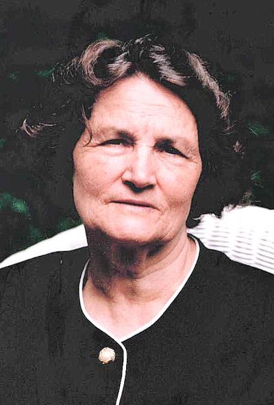 Goode, Anna Belle Lynch