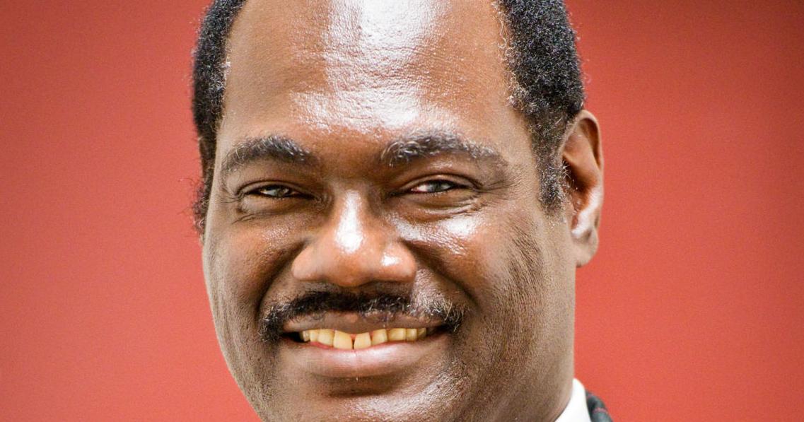 Winston-Salem Republican Ken Raymond appointed to N.C. elections board ...