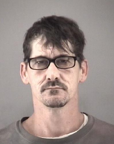 Uncle, nephew arrested in cemetery vase thefts in Clemmons