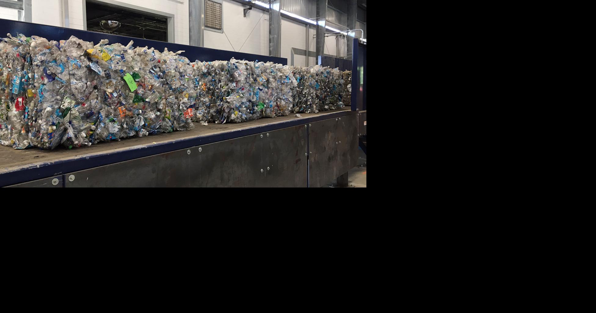 Unifi debuts two new Repreve recycled yarn products