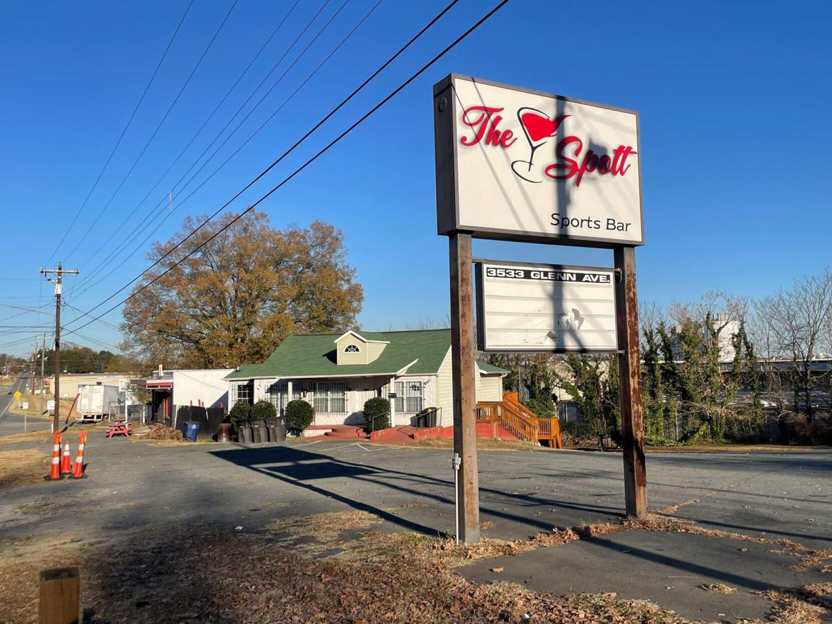 Glenn Avenue bar where five were shot loses ABC license