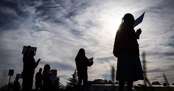 Darcie Cimarusti: Beware of the so-called parents rights movement