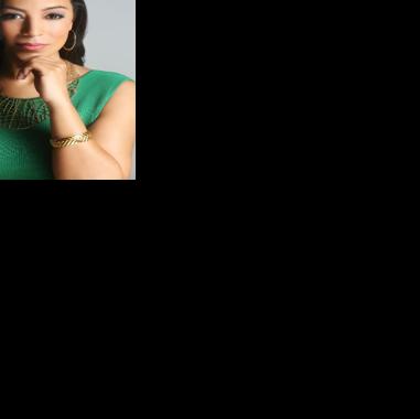 CNN political commentator Angela Rye to speak in Winston-Salem. She ...