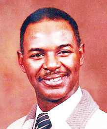 Cornell, Lewis Thomas