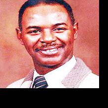 Cornell, Lewis Thomas