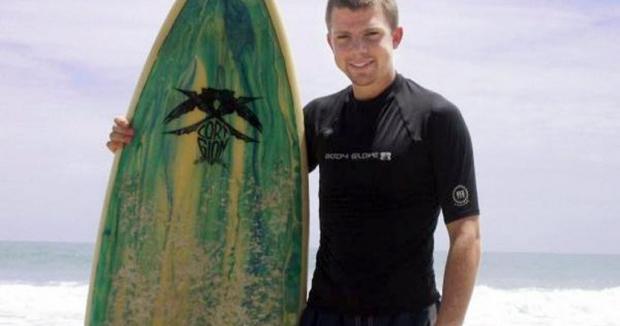 mark tobin northampton