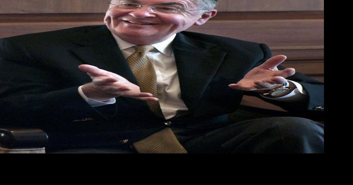 Nathan O. Hatch: First steps toward unity