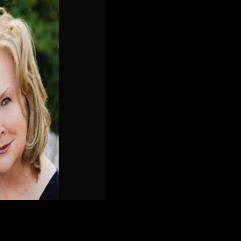 Sharon Randall: The joy and clarity of true vision