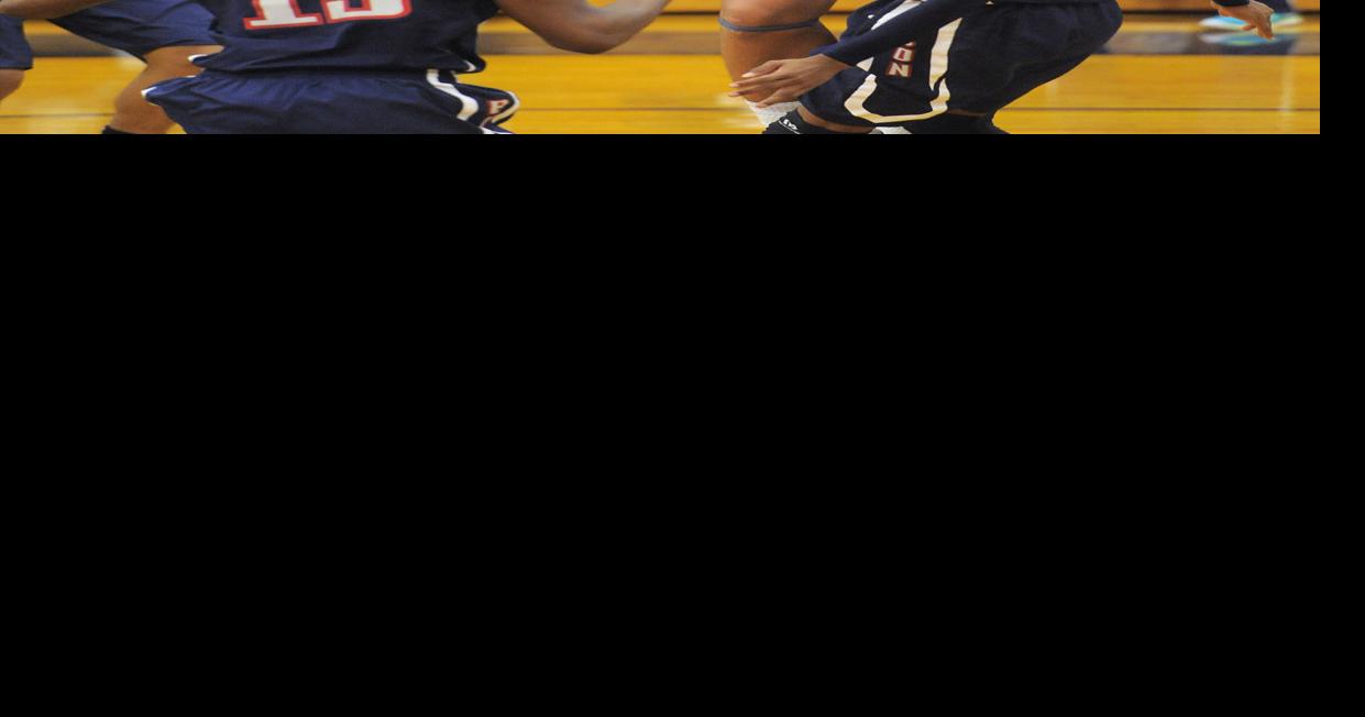 East Forsyth Defeats High Point Central