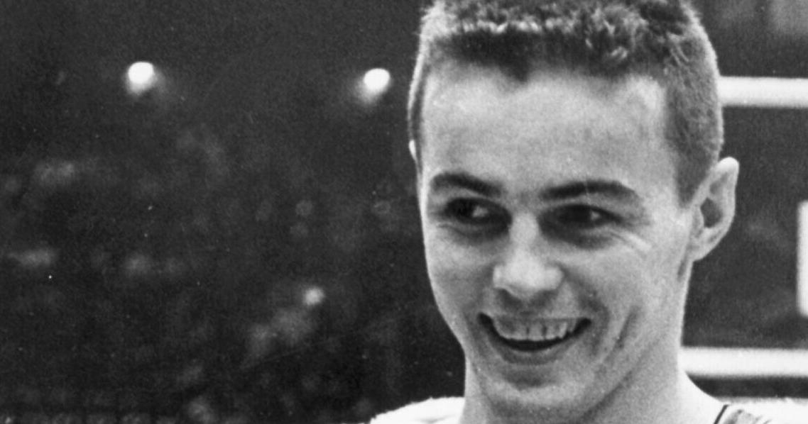 Doug Moe? UNC basketball player, Denver Nuggets coach dies