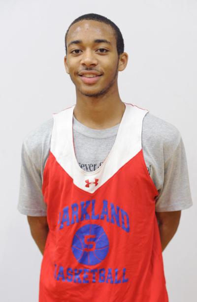 Focus On: Stephen Joyner