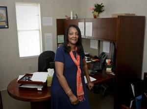 Denise McCoy is N.C. Education Support Professional of the Year - North ...