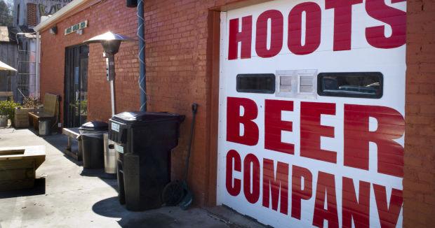 Hoots closing brewery, keeping bar and opening music venue