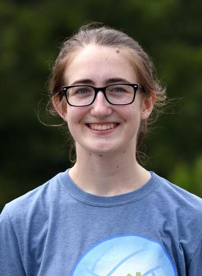 Focus on: Sarah McLamb