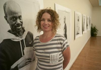 SECCA presents “The Same Leaving: 3 Projects by Christine Kirouac”