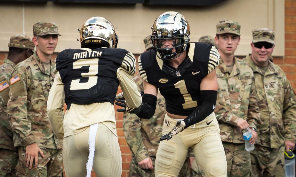 Greg Dortch, Alex Bachman schedule rematch in rock-paper-scissors showdown