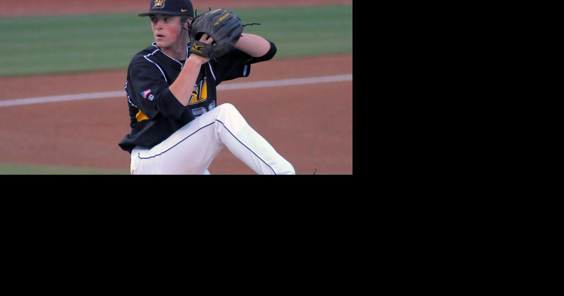 Appalachian State baseball set to see first alumnus in MLB after more ...