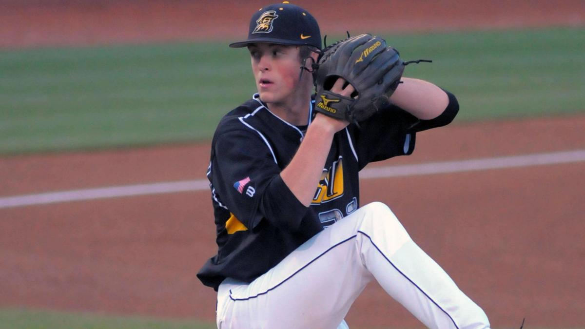 Appalachian State baseball set to see first alumnus in MLB after more ...