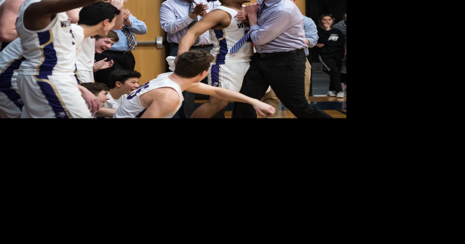 West Stokes boys, Forbush girls win Western Piedmont 2-A tournament ...