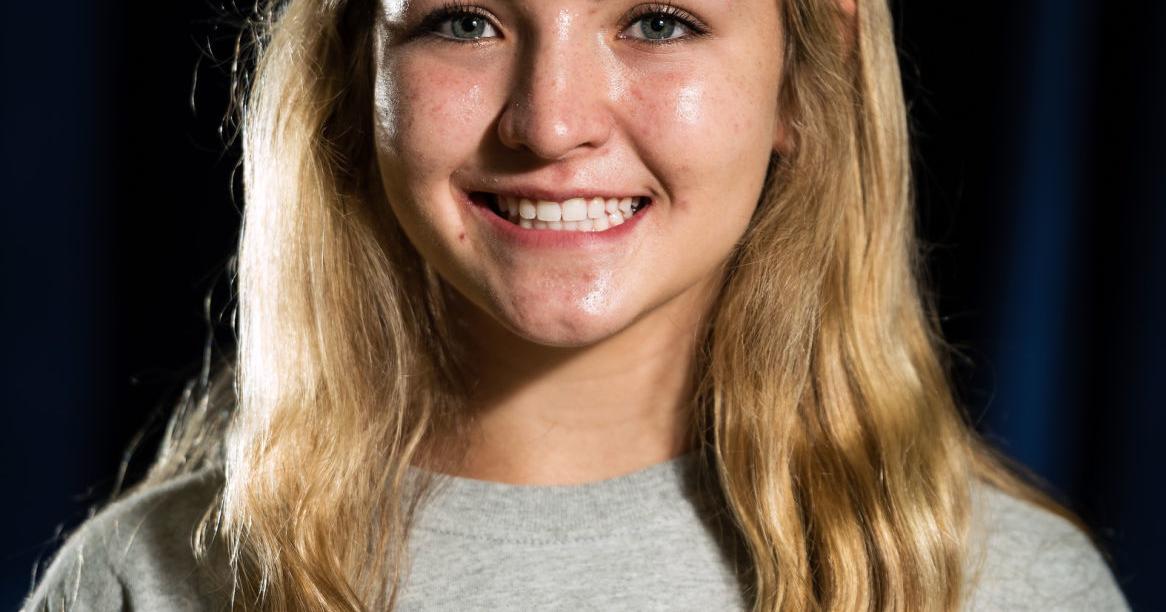 Focus on: Anna Pfister