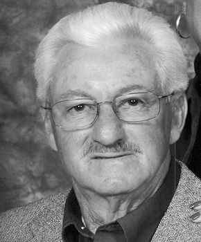 Chamberlain, Douglas Wayne