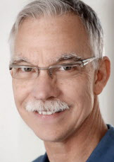 Sawtooth show recognizes late artist Billy McClain