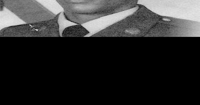 CLAGGETT, Michael Anthony