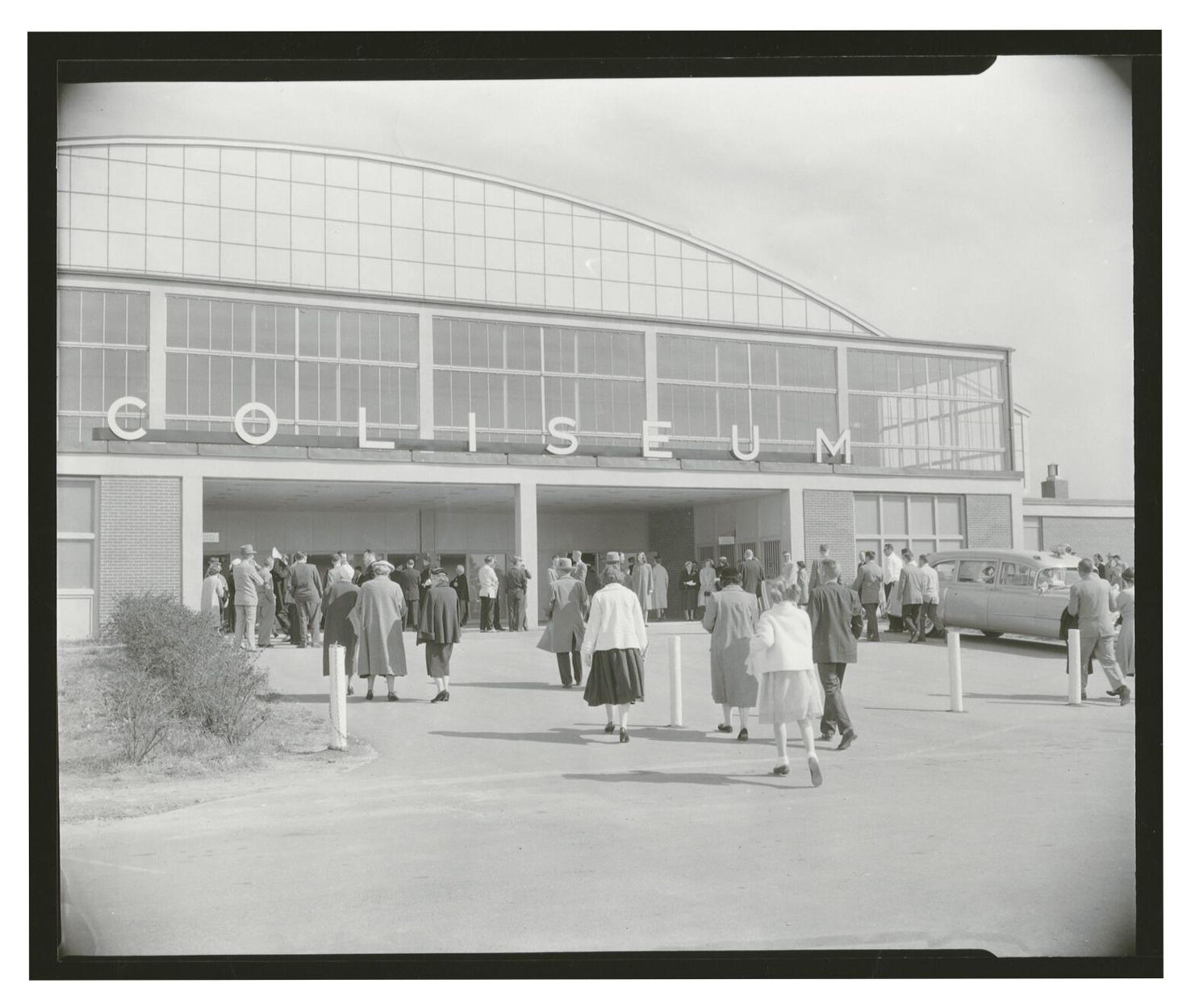 Building on history: Frank L. Blum Construction celebrates 100 years