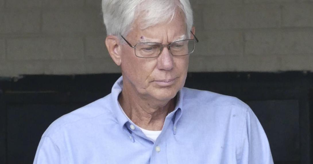Murder victim's sister: Martens should not be released from prison