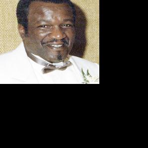Hairston, George
