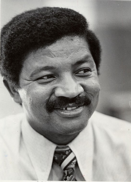 GALLERY: Larry Womble through the years