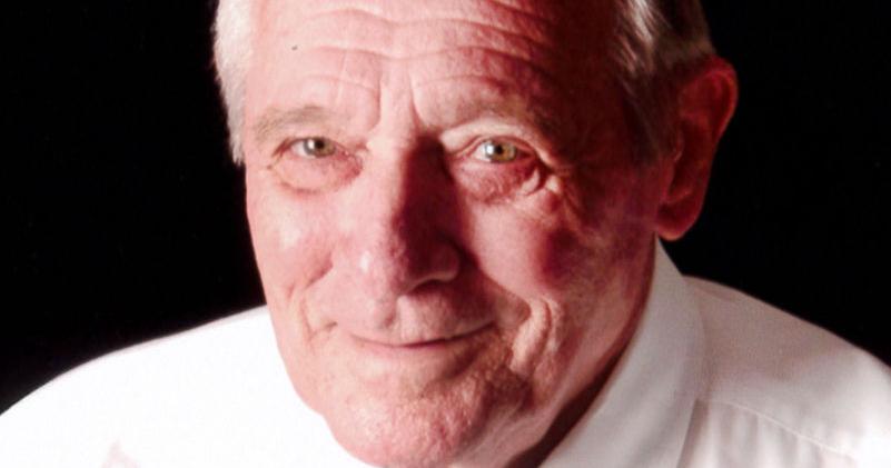 Moser, Ralph McCoy