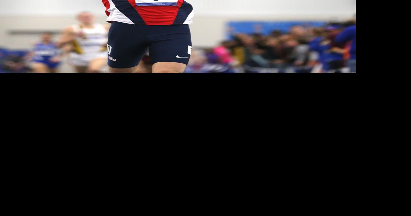 Engels excited about running as a pro at JDL Fast Track