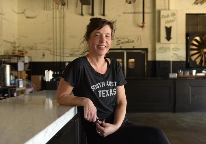 East of Texas to open on Duke campus in Durham