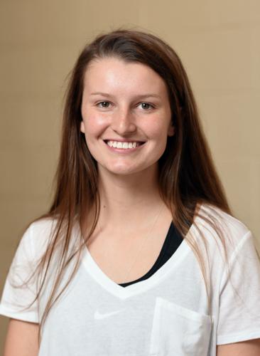 Focus on: Hailey Myers