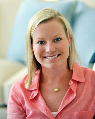 Designers We Love: Emily Taft