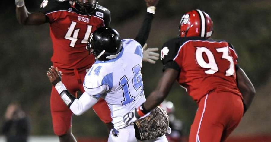 Carlos Fields, a former All-America linebacker at WSSU, has joined ...