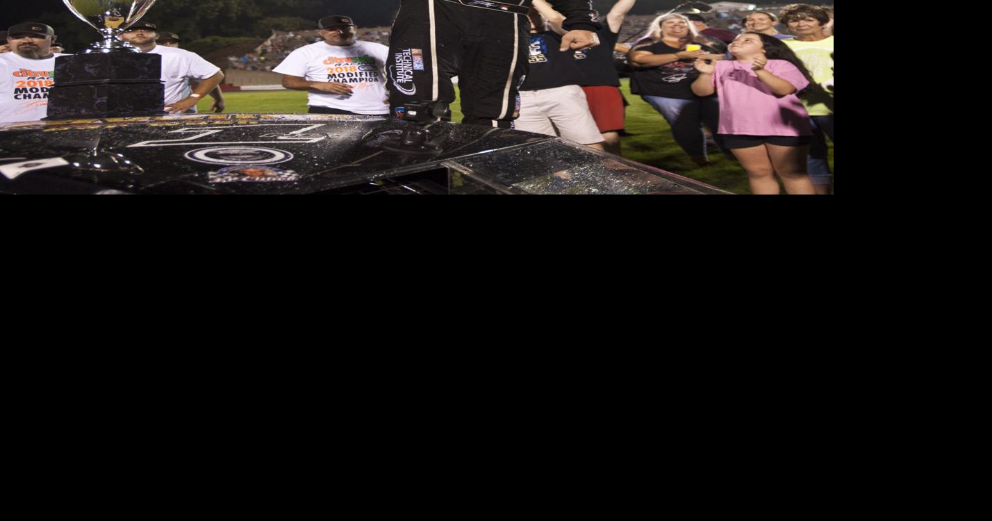 Bowman Gray Racing revs into high gear Saturday with season-opening 200 ...