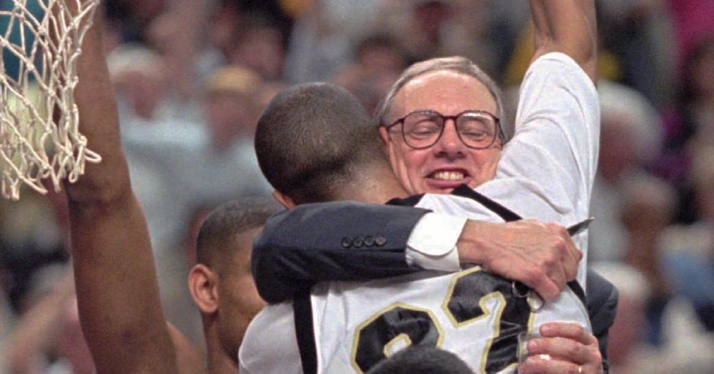 Dave Odom answers 5 questions about ex-Wake star Tim Duncan
