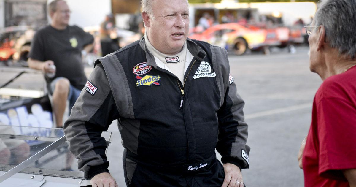 For Pfafftown's Randy Butner, success is measured over the years