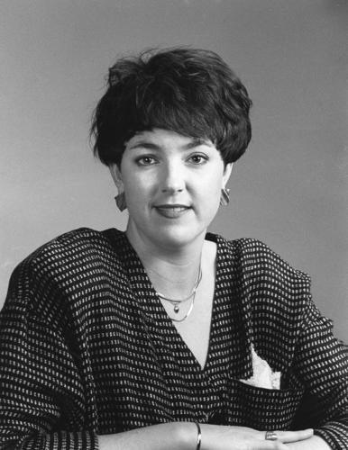 Parent, Martha Whitney