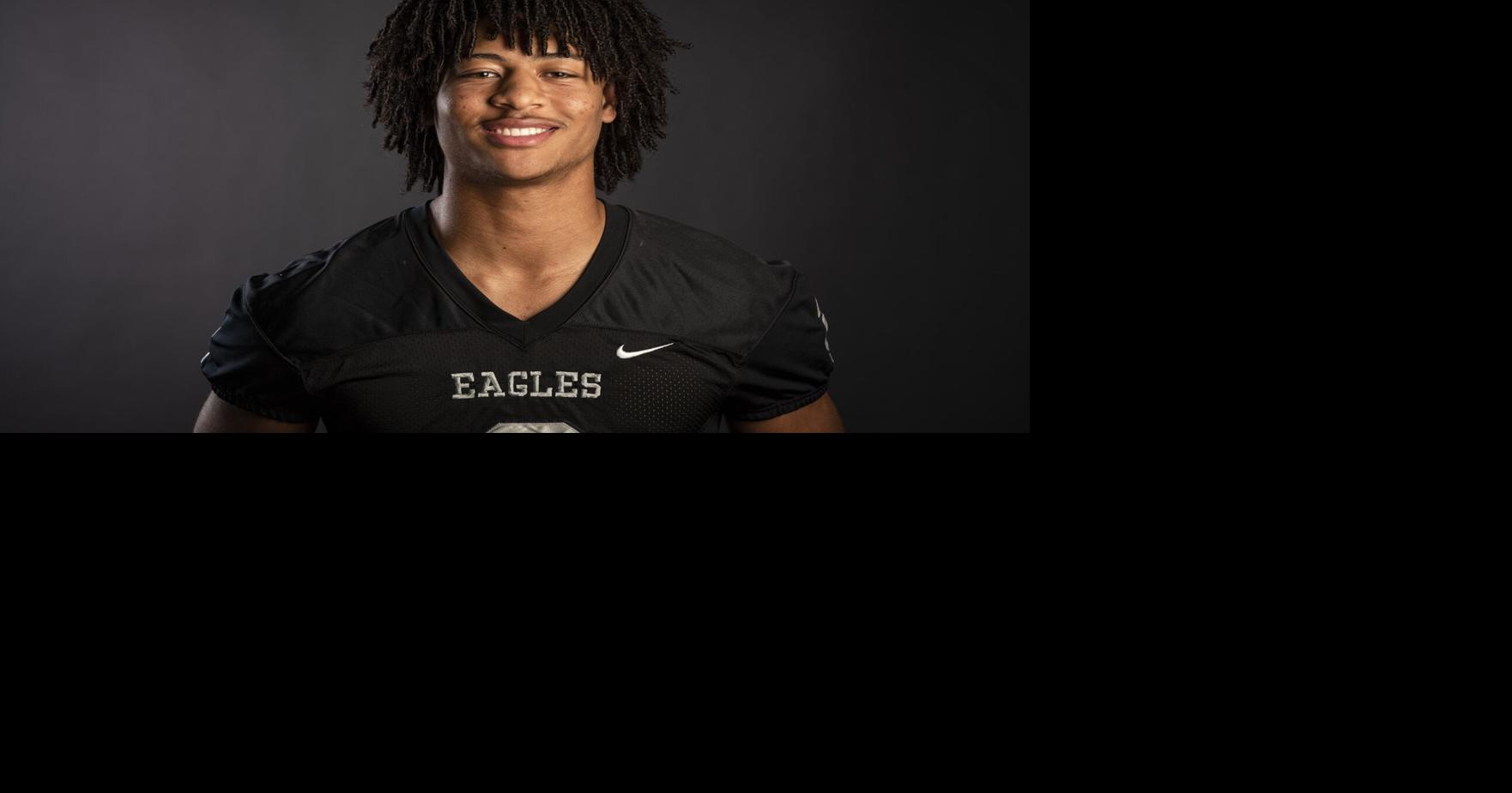 High School Football Player of the Week: Bryce Baker