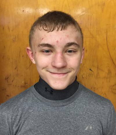 Focus On: Ethan Wright