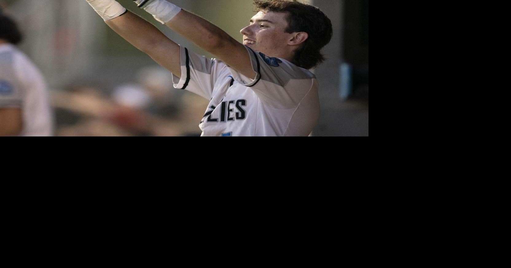 Oak Grove baseball reaches first regional final