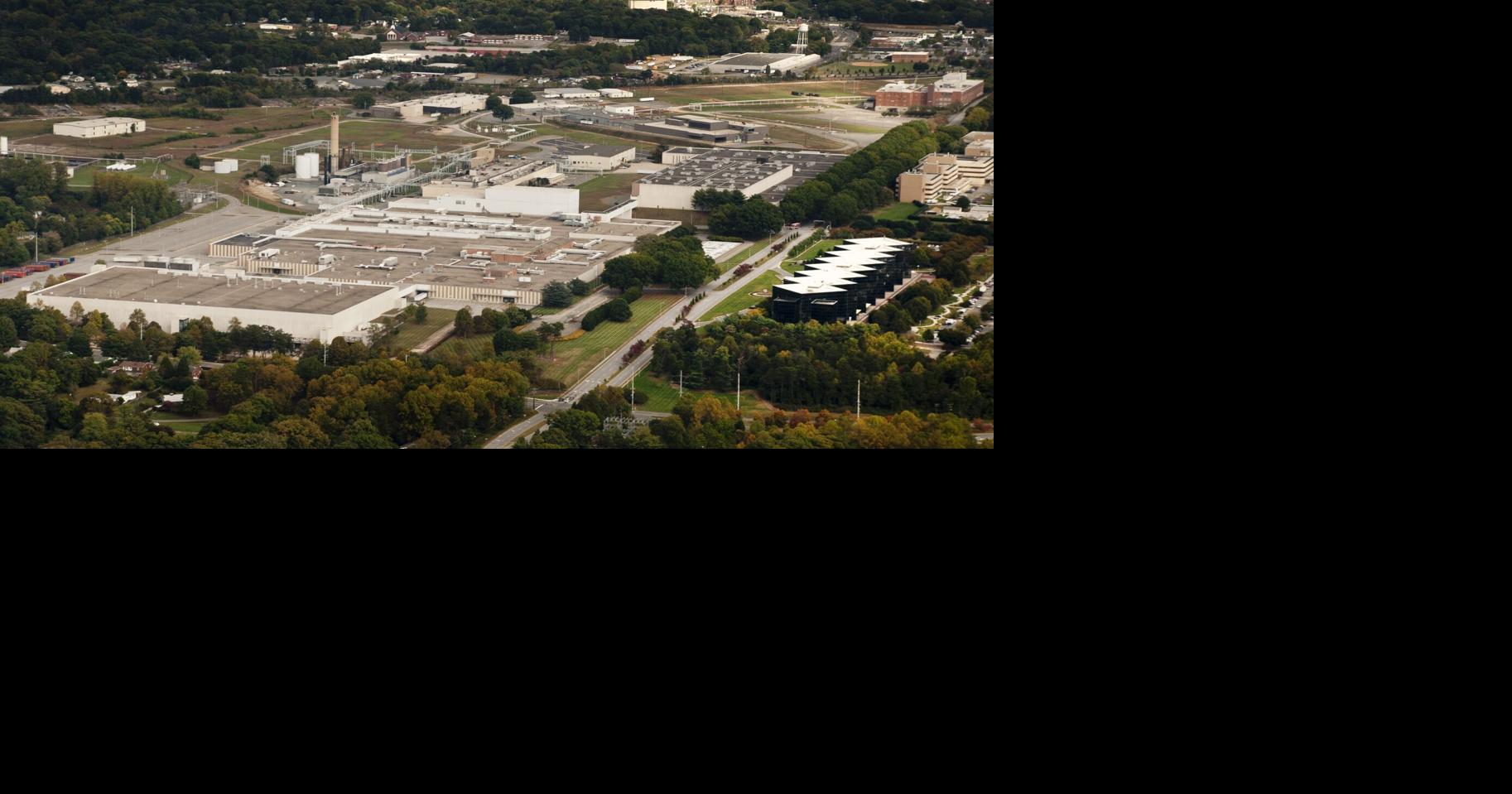 Atlanta developer pays $5 million for Whitaker Park building