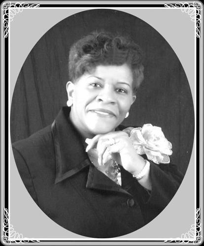 HAUSER-RHODES, Pamela