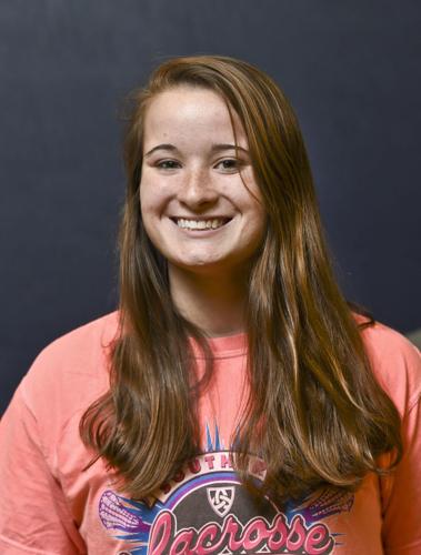 Focus on: Savannah Walker