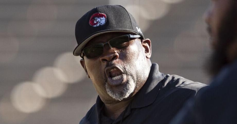 WSSU Rams will play four home games in football this fall