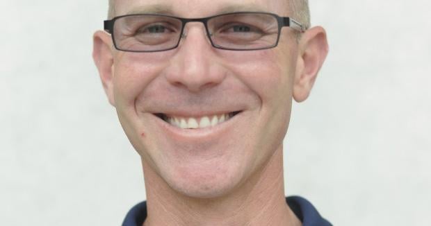 Focus On: Coach Patrick Cromwell