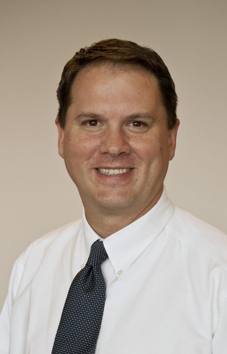 Kyle Wolf named county budget and management director